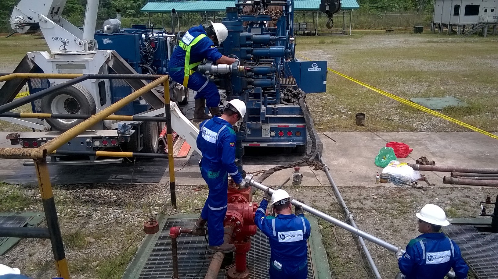 Sobre Nosotros – BJ Advance